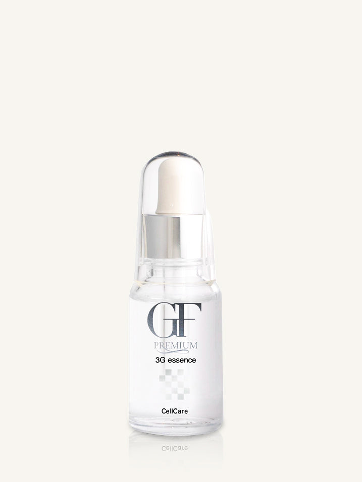セルケア GFプレミアム 3Gエッセンス 30g – salon de LUCA -cosme-